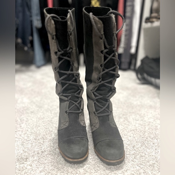 Sorel | Shoes | Sorel Joan Of Arctic | Poshmark